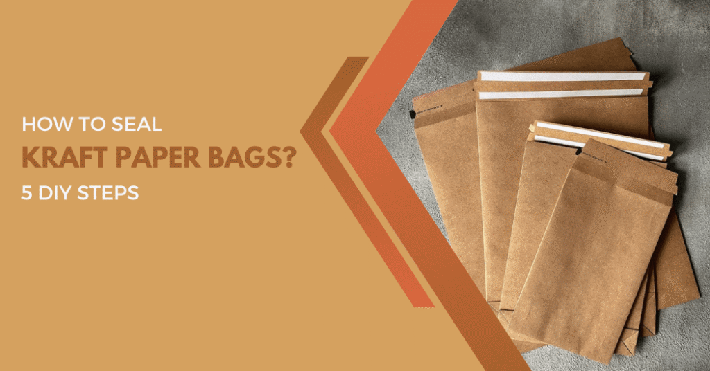 How To Print On Kraft Paper? | 7 Easy Steps