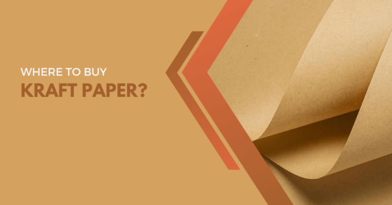 How To Print On Kraft Paper? | 7 Easy Steps
