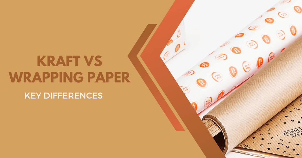 How To Print On Kraft Paper? | 7 Easy Steps